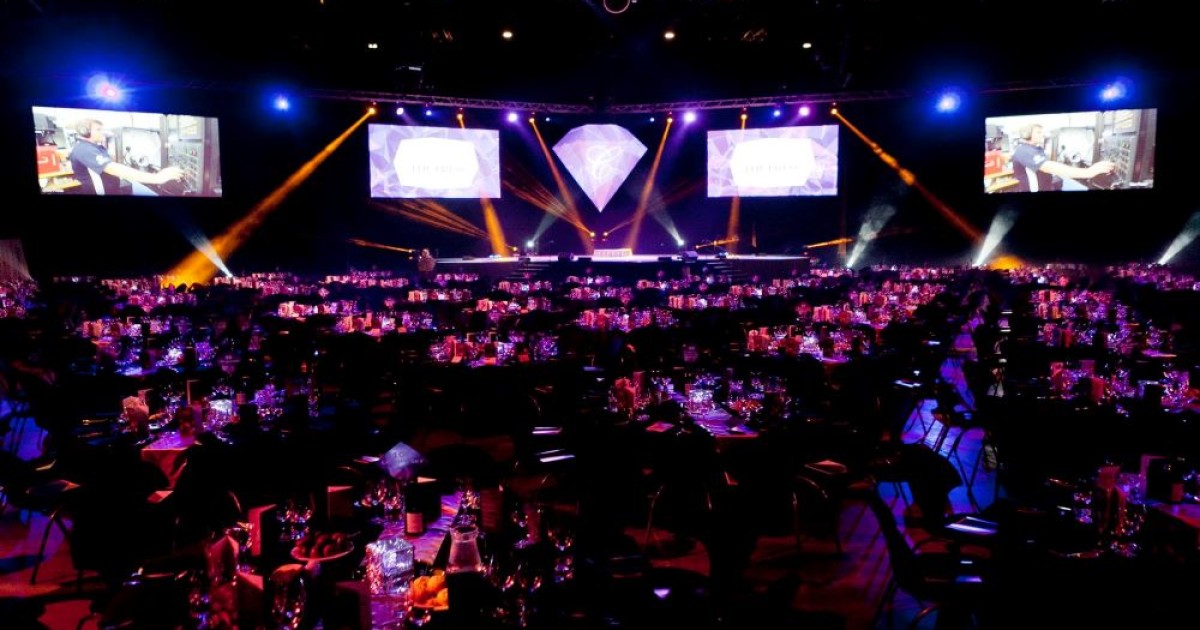 Enztec Champion Canterbury finalist - Enztec