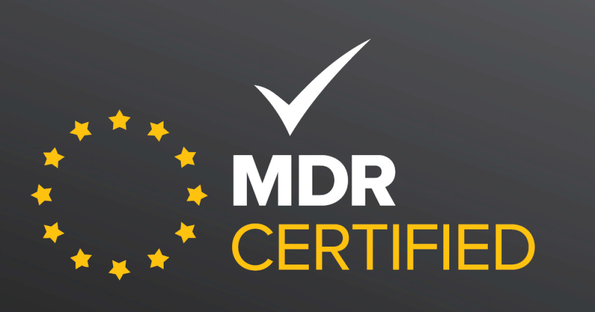 MDR Certified: Enztec | Class Ir, Im and IIa Devices | Orthopaedic - Enztec